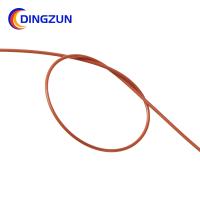China DingZun Cable Wholesale Customized Good Quality Resistance UL1710 PFA High Temperature Wire for Lighting for sale