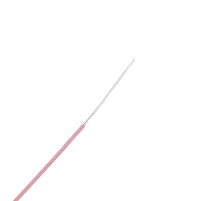 China Electronics High Temperature  Cable for sale
