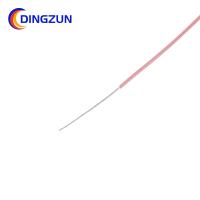 China Electronics High Temperature  Cable for sale
