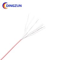 China Electronics High Temperature  Cable for sale