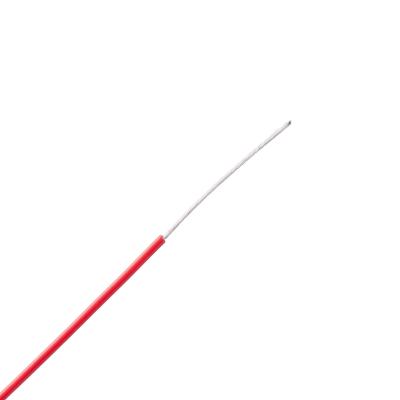 China UL1727 PFA High Temperature  Cable For Instrumentation for sale