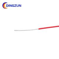 China UL1727 PFA High Temperature  Cable For Instrumentation for sale