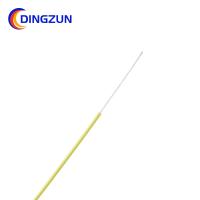 China UL1815 PFA High Temperature Wire For Instrumentation for sale