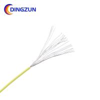 China UL1815 PFA High Temperature Wire For Instrumentation for sale