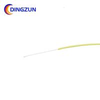 China UL1815 PFA High Temperature Wire For Instrumentation for sale