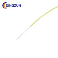 China UL1815 PFA High Temperature Wire For Instrumentation for sale