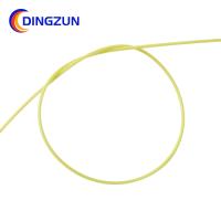 China UL1815 PFA High Temperature Wire For Instrumentation for sale