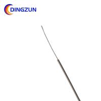 China Dingzun Cable Factory Manufacture UL1857 PFA High Temperature Wire for Electronic Appliances for sale