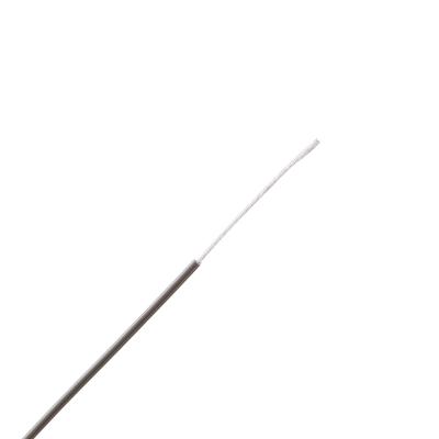 China Dingzun Cable Factory Manufacture UL1857 PFA High Temperature Wire for Electronic Appliances for sale