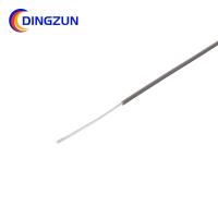 China Dingzun Cable Factory Manufacture UL1857 PFA High Temperature Wire for Electronic Appliances for sale