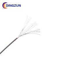 China Dingzun Cable Factory Manufacture UL1857 PFA High Temperature Wire for Electronic Appliances for sale