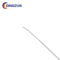 China DingZun Cable Quality Assurance UL1858 PFA High Temperature Wire for Instrumentation for sale