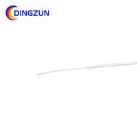 China DingZun Cable Quality Assurance UL1858 PFA High Temperature Wire for Instrumentation for sale