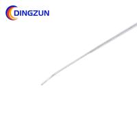 China DingZun Cable Quality Assurance UL1858 PFA High Temperature Wire for Instrumentation for sale