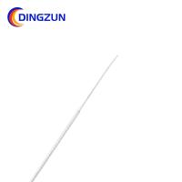 China DingZun Cable Quality Assurance UL1858 PFA High Temperature Wire for Instrumentation for sale