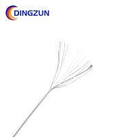 China DingZun Cable Quality Assurance UL1858 PFA High Temperature Wire for Instrumentation for sale