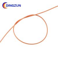 China Dingzun Cable Wholesale Customized Good Quality UL1859 PFA High Temperature Wire for Instrumentation for sale