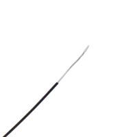 China Dingzun Cable 10-36 Awg Copper Electric Cable UL1860 PFA HIGH TEMPERATURE WIRE for Instrumentation for sale