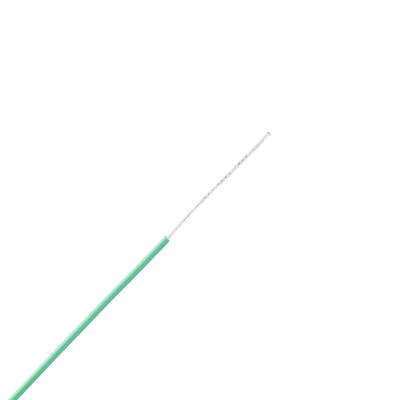 China 36 AWG High Temperature  Cable Braided UL1882 For Electrical Appliances for sale