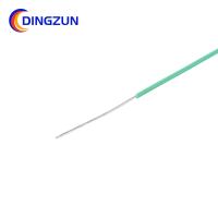 China 36 AWG High Temperature  Cable Braided UL1882 For Electrical Appliances for sale
