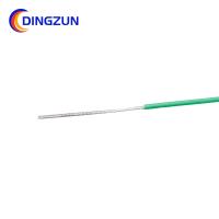 China 36 AWG High Temperature  Cable Braided UL1882 For Electrical Appliances for sale