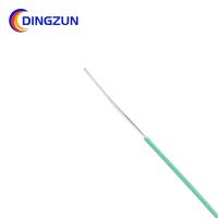 China 36 AWG High Temperature  Cable Braided UL1882 For Electrical Appliances for sale