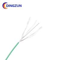 China 36 AWG High Temperature  Cable Braided UL1882 For Electrical Appliances for sale