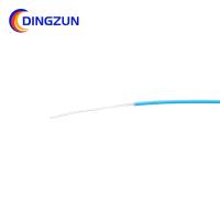 China 32AWG High Temperature Teflon Cable UL1929 PFA For Instrumentation for sale
