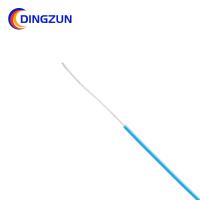 China 32AWG High Temperature Teflon Cable UL1929 PFA For Instrumentation for sale
