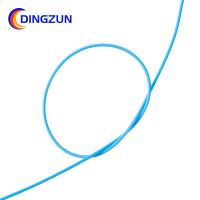 China 32AWG High Temperature Teflon Cable UL1929 PFA For Instrumentation for sale