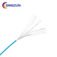 China 32AWG High Temperature Teflon Cable UL1929 PFA For Instrumentation for sale