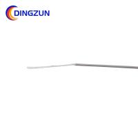 China PFA  High Temperature Resistant Cable 14AWG 12AWG 10GWG for sale