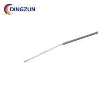 China PFA  High Temperature Resistant Cable 14AWG 12AWG 10GWG for sale
