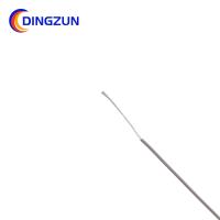 China PFA  High Temperature Resistant Cable 14AWG 12AWG 10GWG for sale