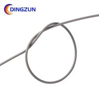 China PFA  High Temperature Resistant Cable 14AWG 12AWG 10GWG for sale