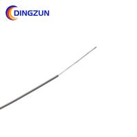 China PFA  High Temperature Resistant Cable 14AWG 12AWG 10GWG for sale