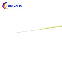 China PFA High Temperature  Cable 16AWG Tinned Copper Silver Copper for sale