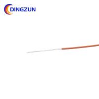 China UL10110 PFA High Temperature Teflon Cable 16AWG Electrical Appliances for sale