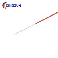 China UL10110 PFA High Temperature Teflon Cable 16AWG Electrical Appliances for sale