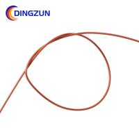 China UL10110 PFA High Temperature Teflon Cable 16AWG Electrical Appliances for sale