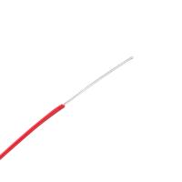 China PFA High Temperature 30 AWG  Wire Solid Stranded for sale