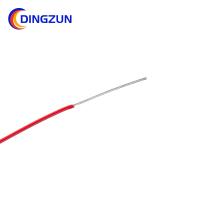 China PFA High Temperature 30 AWG  Wire Solid Stranded for sale