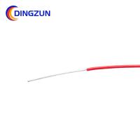 China PFA High Temperature 30 AWG  Wire Solid Stranded for sale