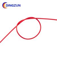 China PFA High Temperature 30 AWG  Wire Solid Stranded for sale