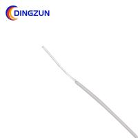 China Electric Fire Resistance Cable 26AWG To 6AWG High Temperature for sale