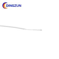 China Electric Fire Resistance Cable 26AWG To 6AWG High Temperature for sale