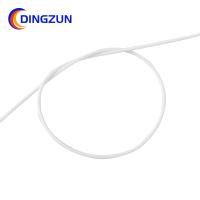 China Electric Fire Resistance Cable 26AWG To 6AWG High Temperature for sale