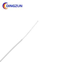 China Electric Fire Resistance Cable 26AWG To 6AWG High Temperature for sale