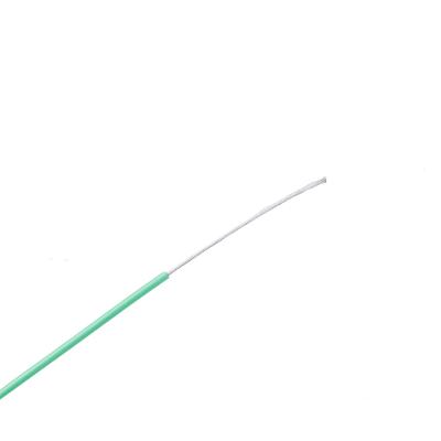 China PFA High Temperature  Covered Wire 36AWG To 10AWG for sale