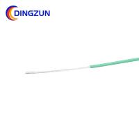 China PFA High Temperature  Covered Wire 36AWG To 10AWG for sale